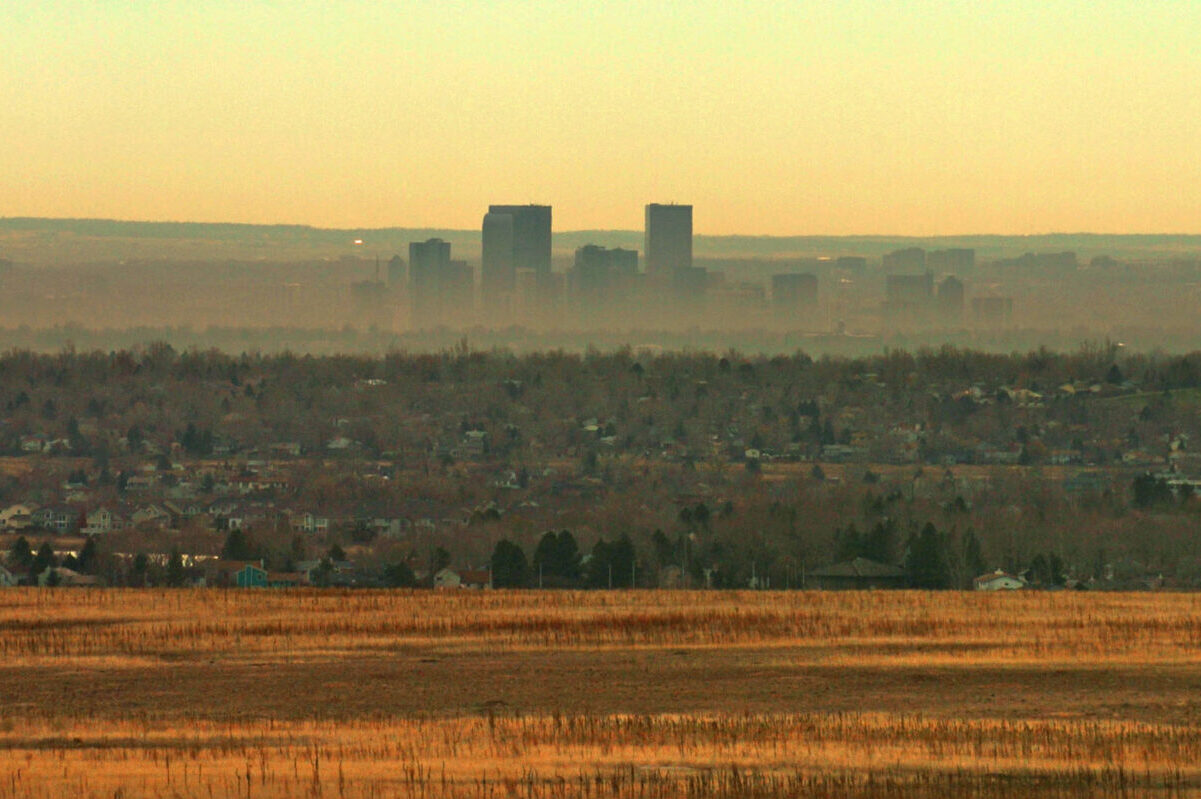 About Us - Green Denver