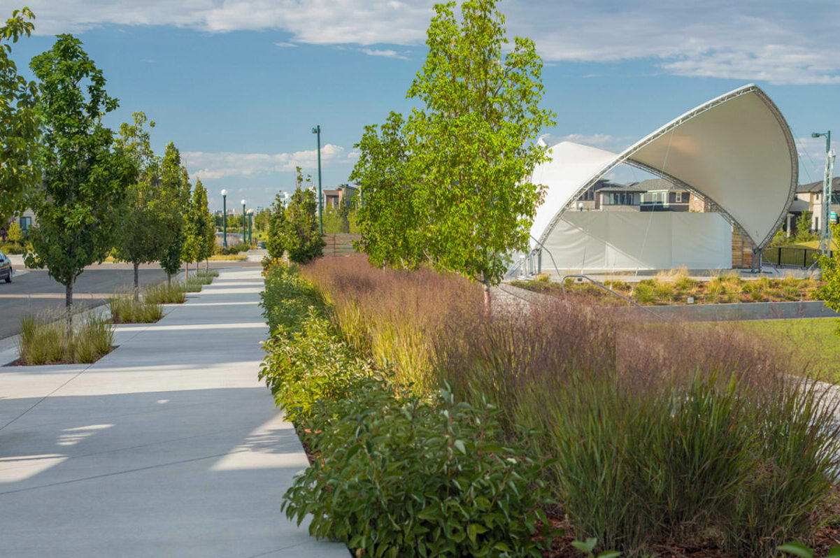 Programs and Services - Green Denver