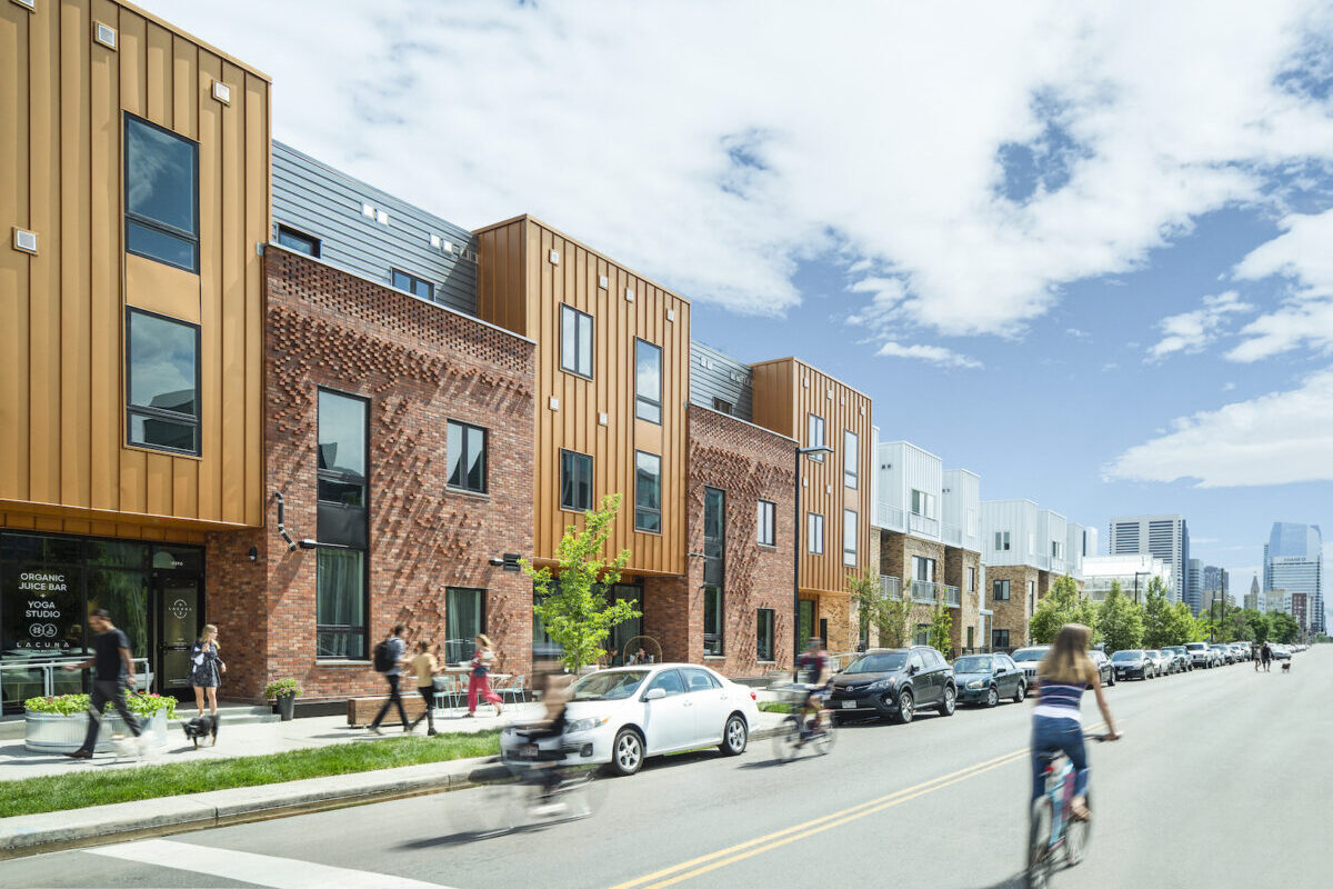 There is Now More Hope than Ever for Denver's Sustainability Efforts ...